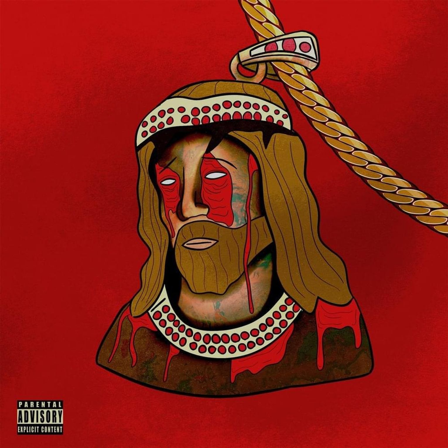 Mickey Diamond - Imported Goods | הסיבוב | חנות תקליטים | היפ הופ על תקליט